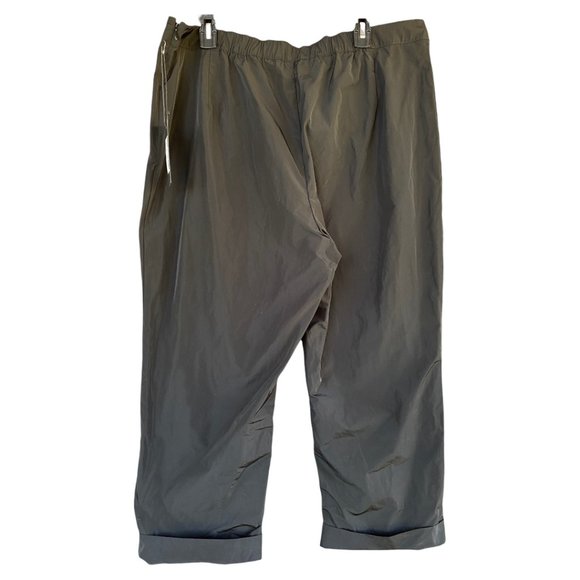 Habitat | Pants & Jumpsuits | Liv Habitat Ankle Pant Nwt | Poshmark